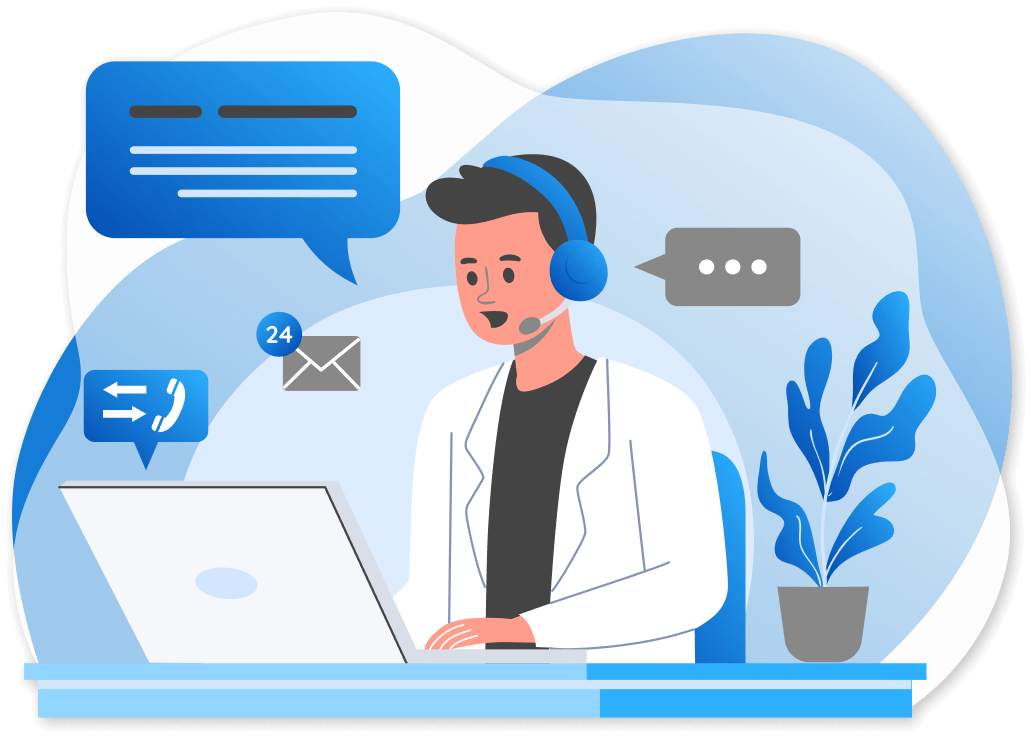 Cyber Security Considerations